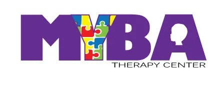 MY BA LOGO – My BA Therapy